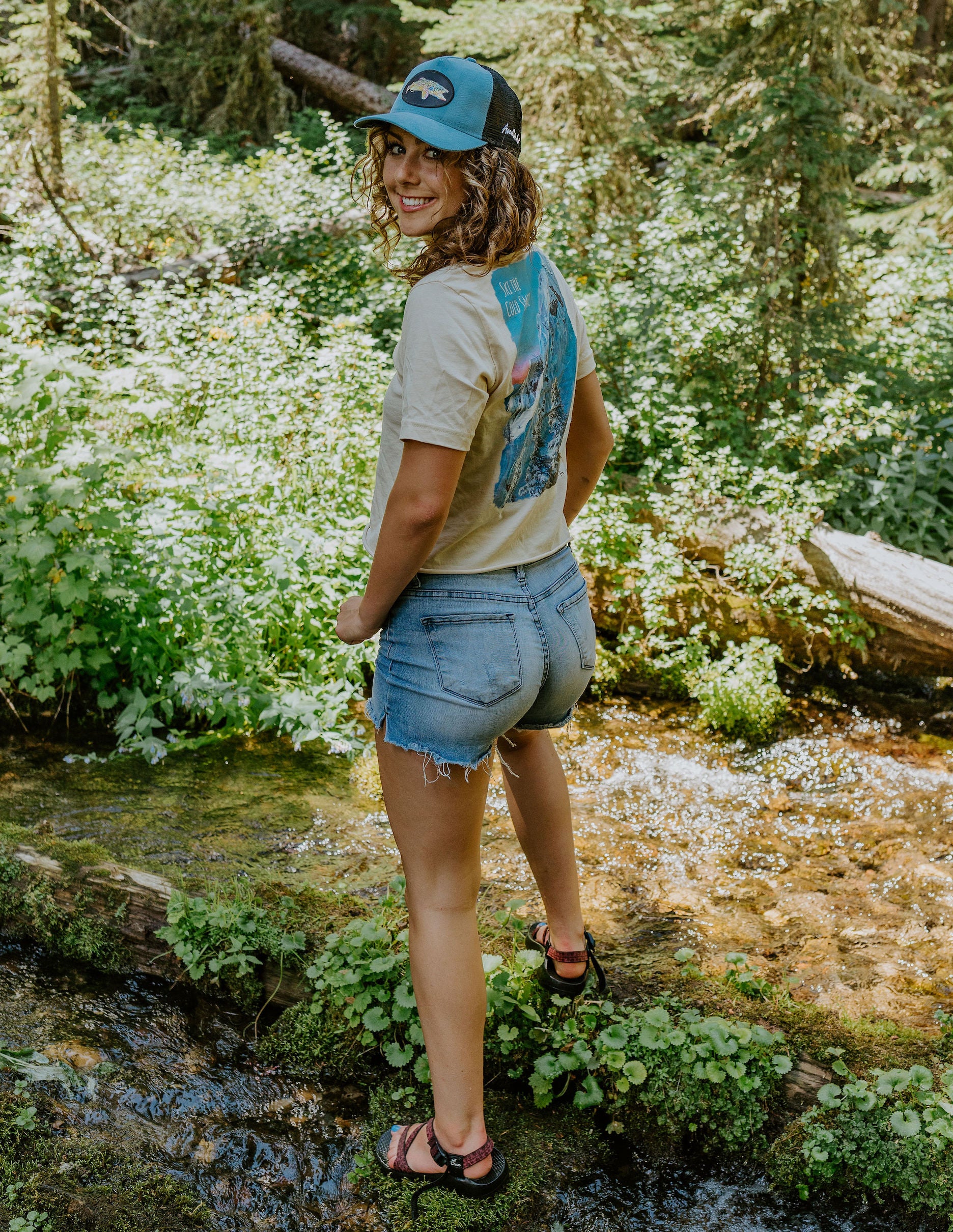 Original Paintings - Wildlife, Mountains & More - Averi Iris – Averi ...